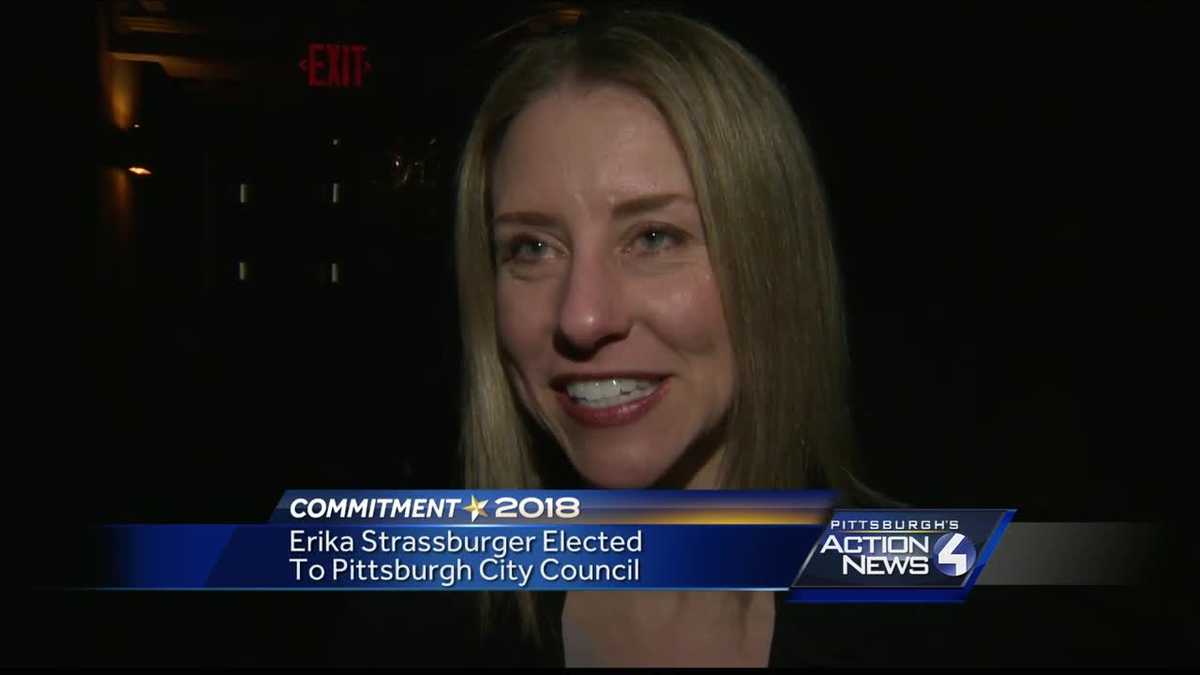 PITTSBURGH CITY COUNCIL SPECIAL ELECTION: Mayor Peduto says ...