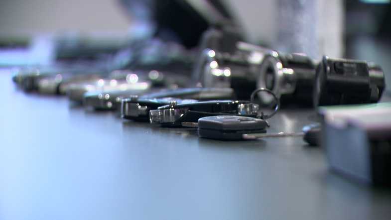 Made in Wisconsin: Strattec supplies carmakers across the country