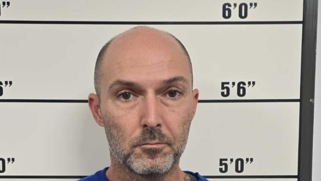 Louisiana Police Department searching for escaped inmate