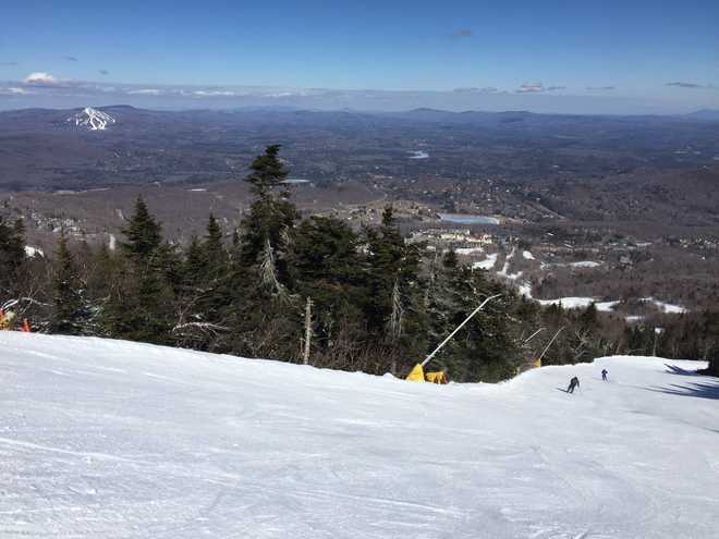 Stratton Mountain Resort acquired in $1.5B deal