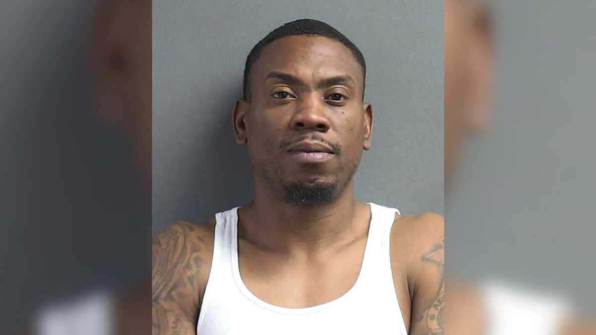 Man fleeing from Seminole deputies captured in Volusia County