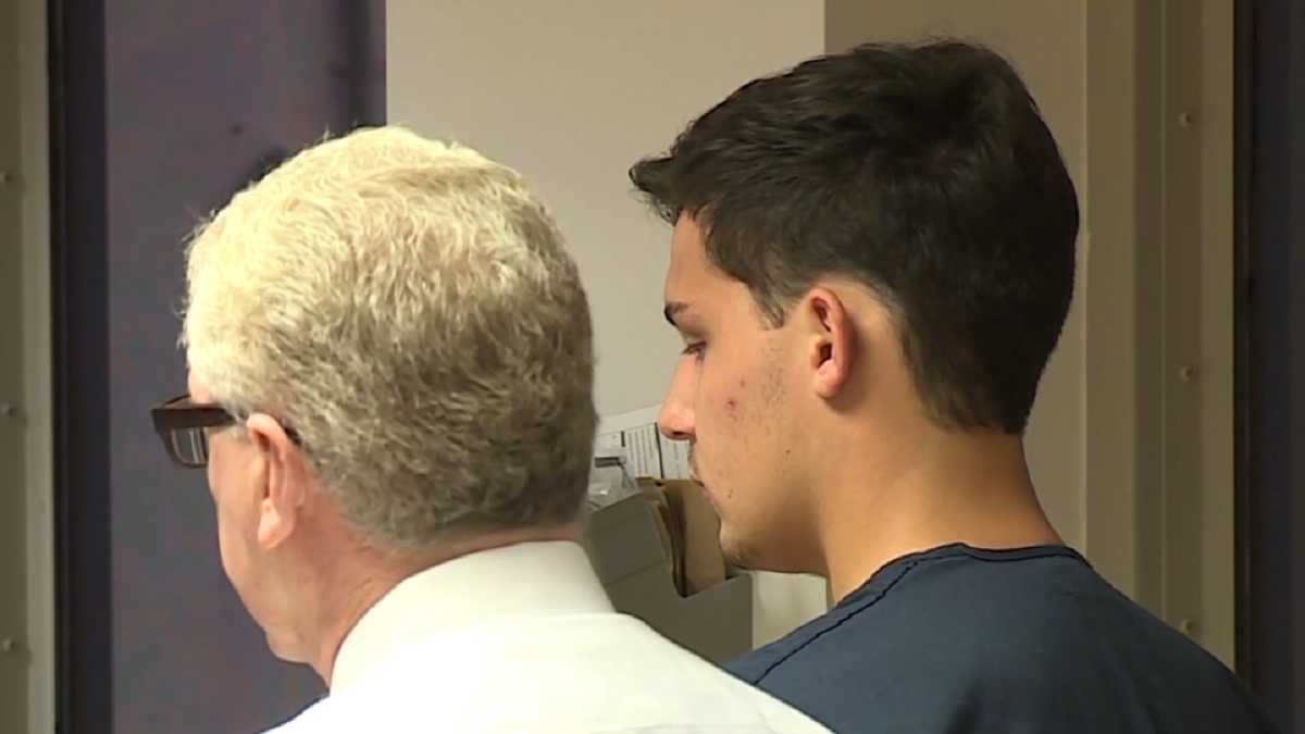 Driver who claimed accelerator stuck after deadly crash, charged Driver who claimed accelerator stuck after deadly crash, charged