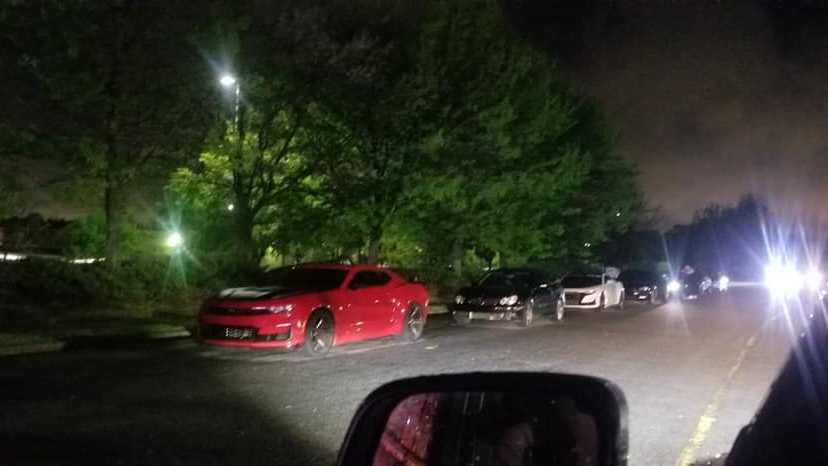 Police: Georgia street racing bust leads to more than 80 arrests, 45 ...