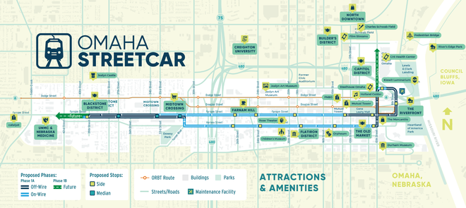 Streetcar officials get a taste of what's to come after sold-out Billie ...
