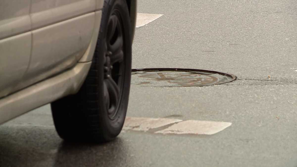 Potential Omaha streetcar impact on MUD gas, water bills