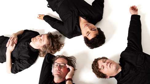 Multi-genre band to headline Omaha concert in spring