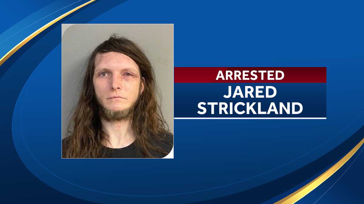 Police: Teen shot after confronting man committing theft in NH city