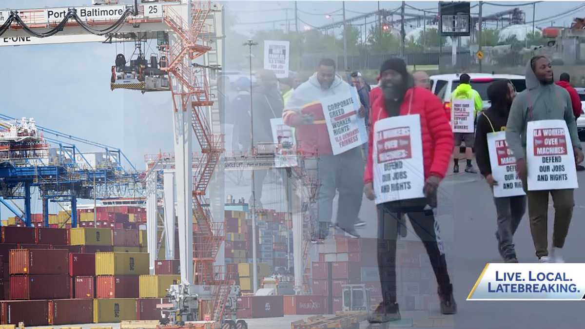 Uncertainty over strike raised concerns over supply chain