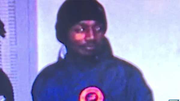 Distinctive jacket is key evidence against murder suspect in Kenton ...