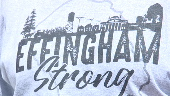 Effingham Strong campaign helping Businesses hurt by COVID-19 Pandemic