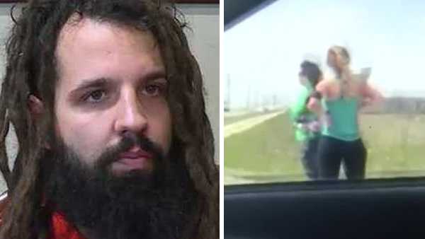 Secrets of suburban murderer; who stalked, killed, secretly recorded ...