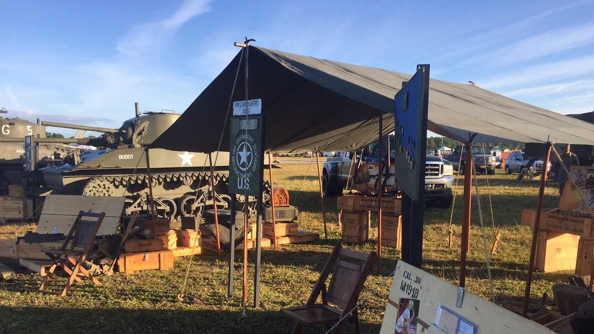 Photos from Stuart Air Show