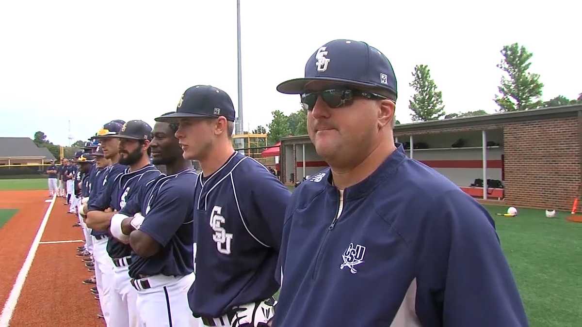 Gamecocks hire CSU head coach Stuart Lake to join baseball staff