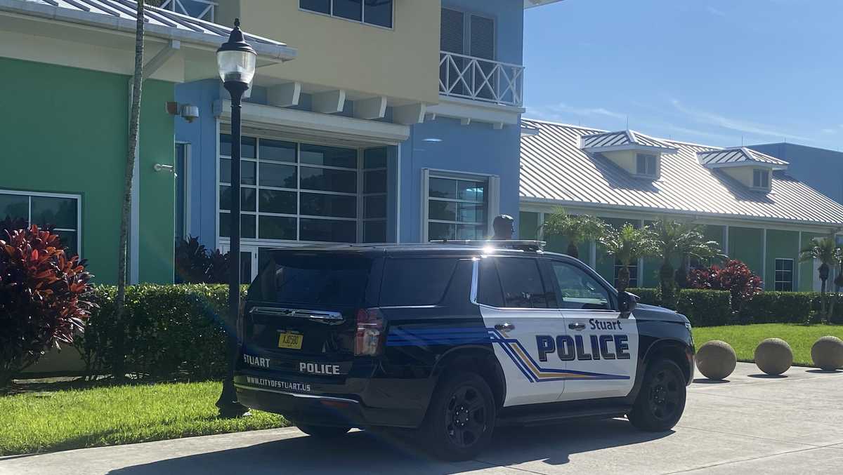 Florida police release details teen shot while driving home