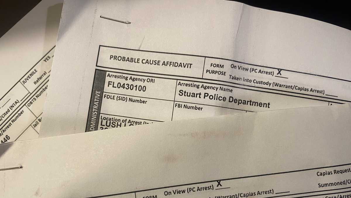 Police impersonators arrested in Florida