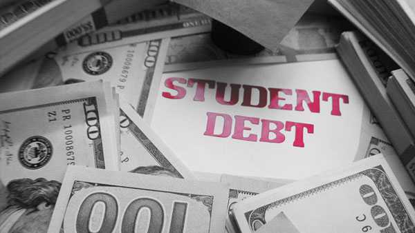 Student loan forgiveness: Will it be taxed in Kentucky, Indiana?
