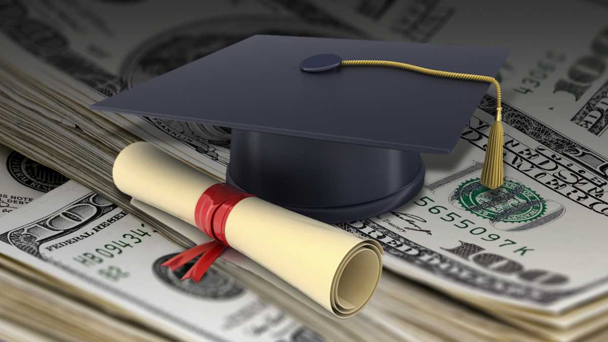 New plan aims to make student loan payments more manageable