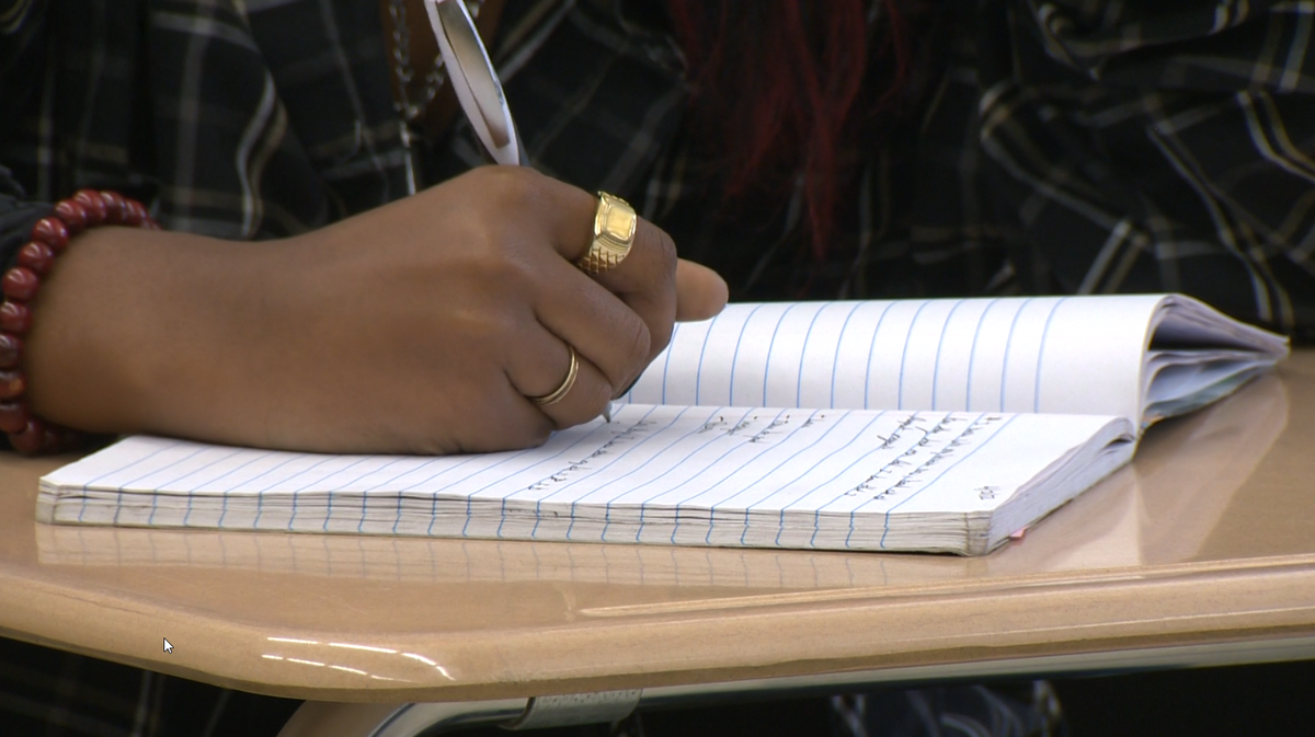 Pandemic learning loss in California: Who are the most impacted?