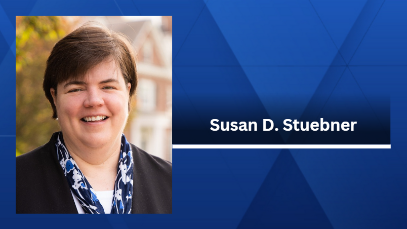 Susan D. Stuebner named Simpson College interim president