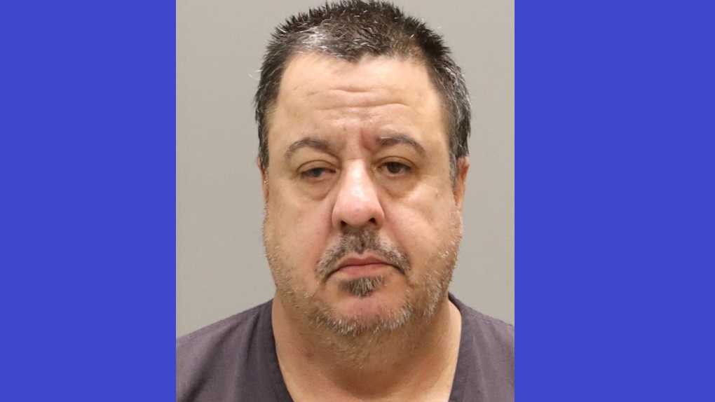 Florida man accused of stealing mail from Martin County homes