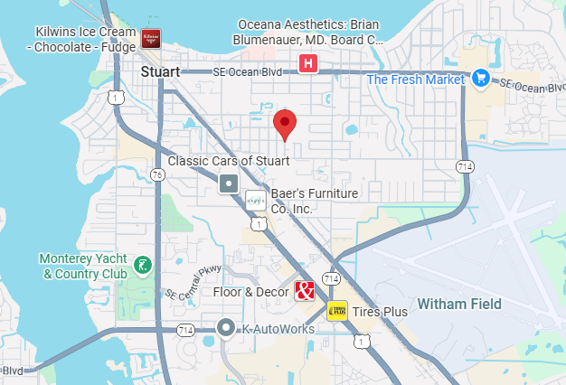 Man shot, woman arrested after shooting in Stuart