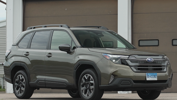 Consumer Reports' top car picks for 2026