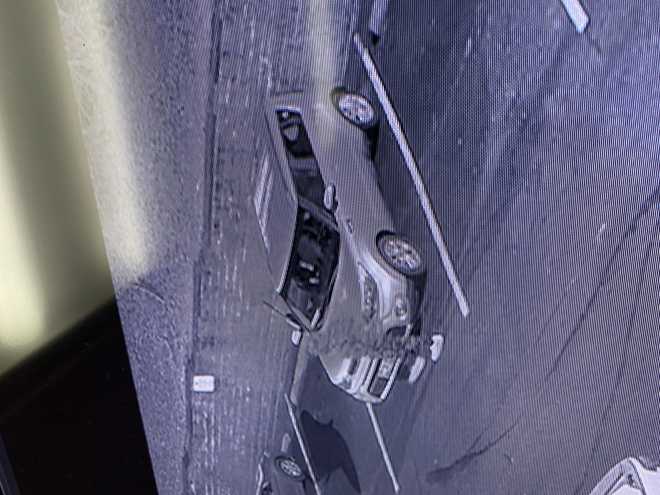 NC: Police seek public's help as vehicle break-in reports rise