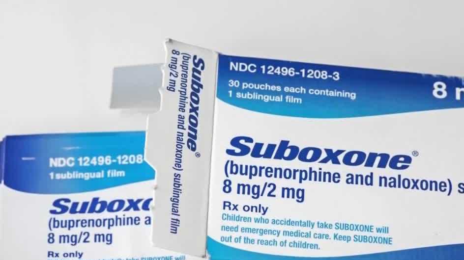 NH inmates get access to medication-assisted addiction treatment in prison