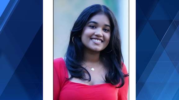 Police search for missing Pitt student last seen in Dominican Republic