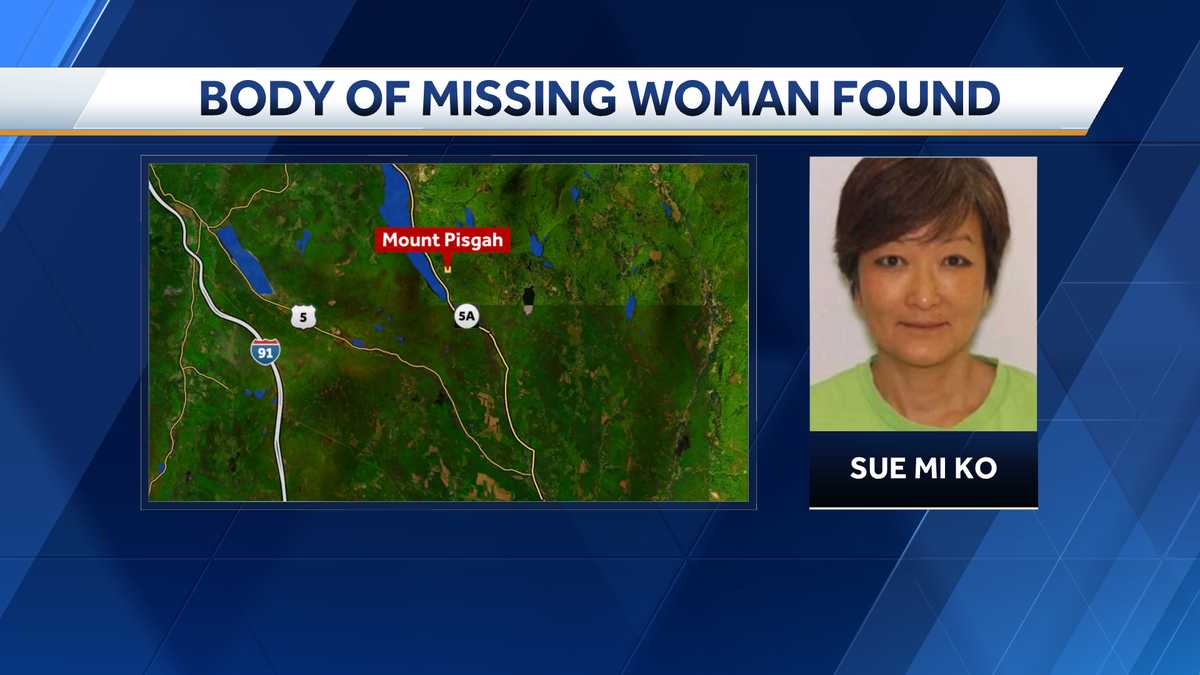 Vermont State Police find body of missing hiker near Lake Willoughby Vermont State Police find body of missing hiker near Lake Willoughby