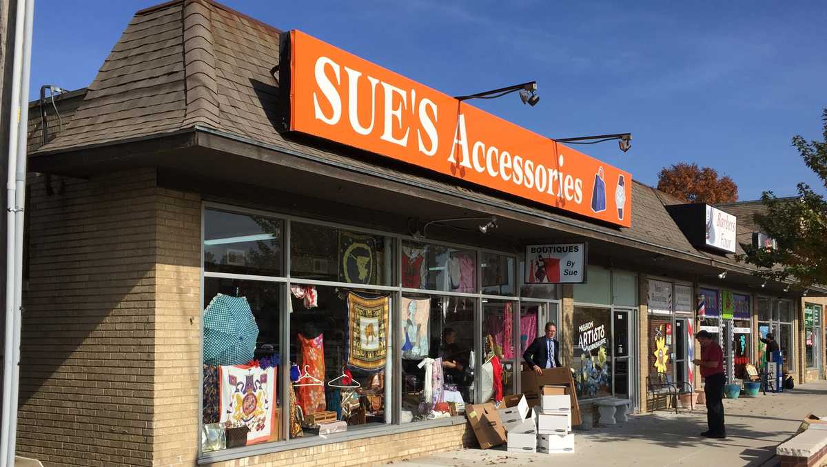 Fake designer purses, wallets, jewelry seized from Mission business ...