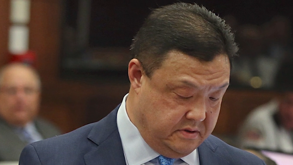 Suffolk County ADA reinstated, promoted after investigation