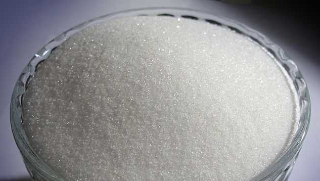 6 reasons to stop eating sugar