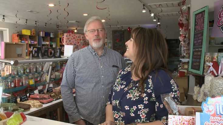The sweet story behind Glenwood's Sugar Makery