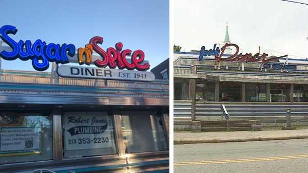 Sugar n’ Spice to open in landmark OTR diner car July 11
