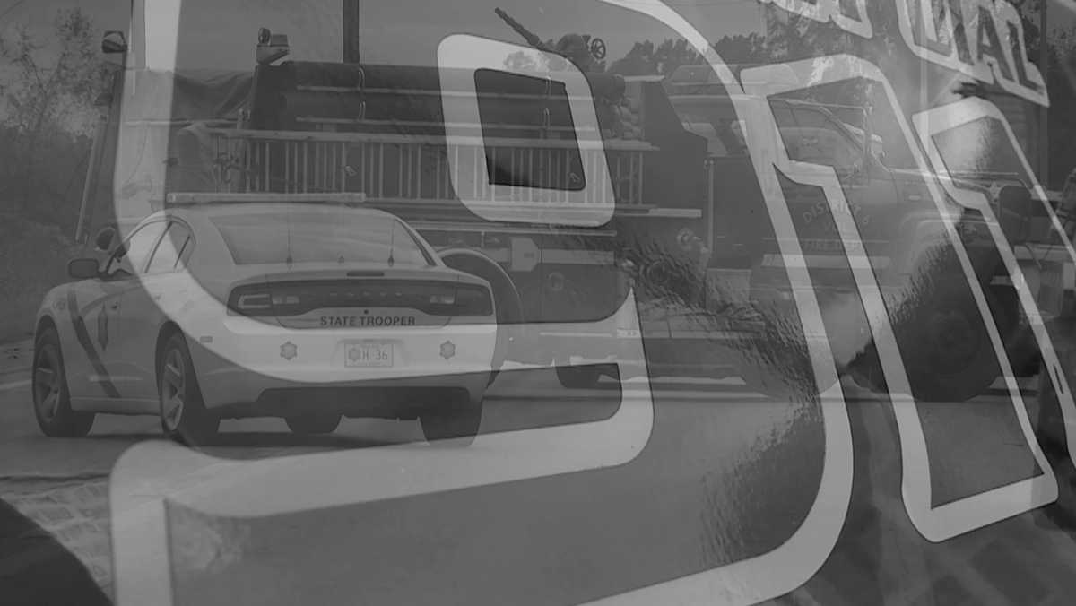 First responders learn about suicide prevention from Hackett police chief