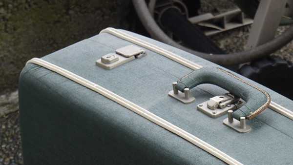 Group Opens Suitcase Found Near Creek Finds Remains Of Missing Indiana Man