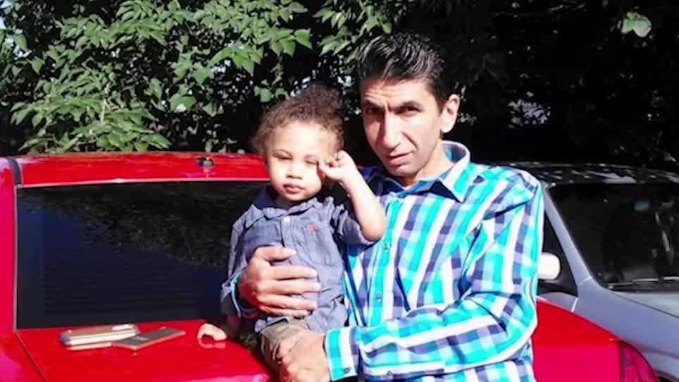 Modesto father speaks after son dies in Reno under mother’s care