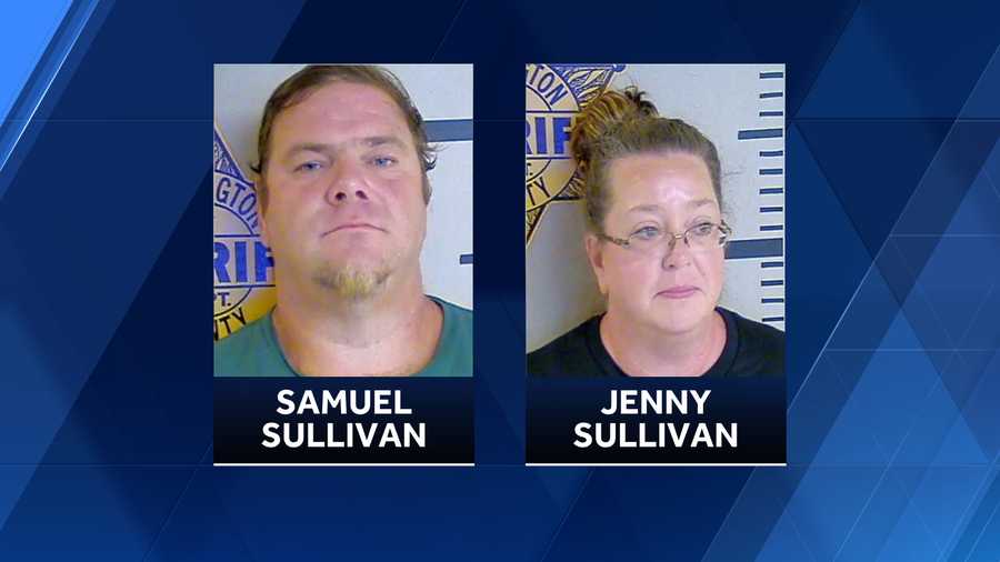Judge refuses bond for 2 held in woman's slaying
