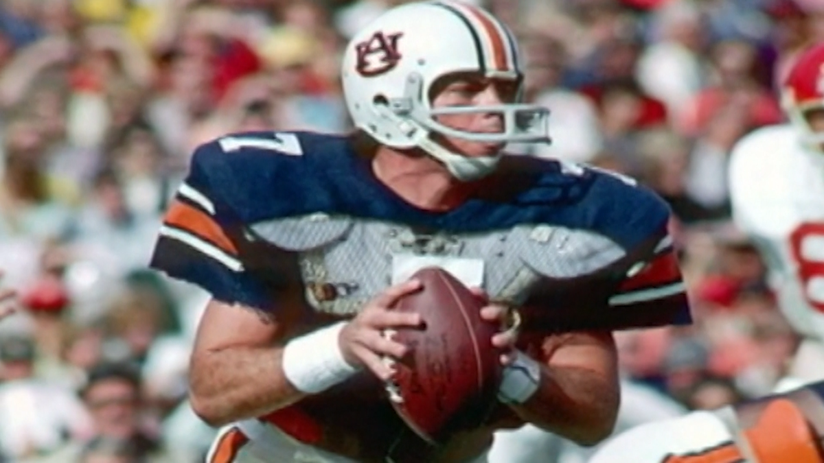 'True Auburn man': Pat Dye, Bill Clark salute Pat Sullivan's legacy
