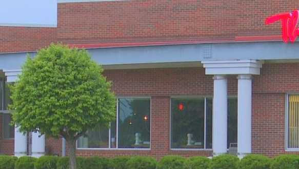 Sullivan University's bakery opening back up