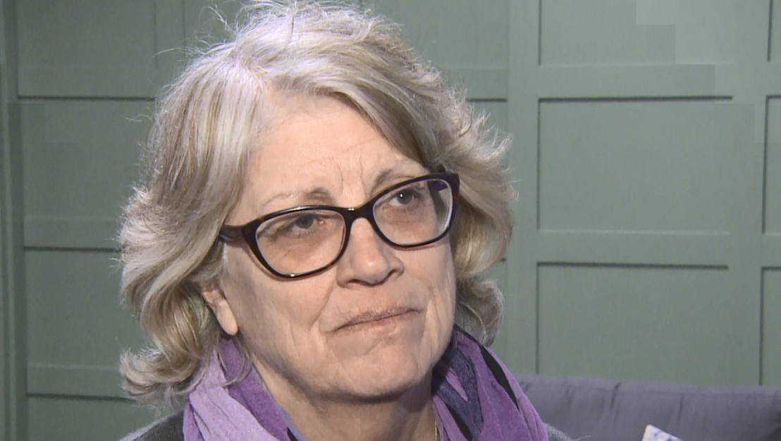 Longtime party leader Kathy Sullivan won’t run for fourth term as NH ...