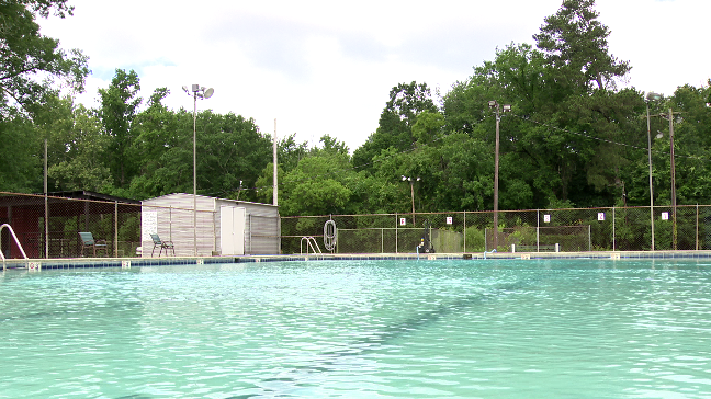 Jackson summer programs prepare to host children