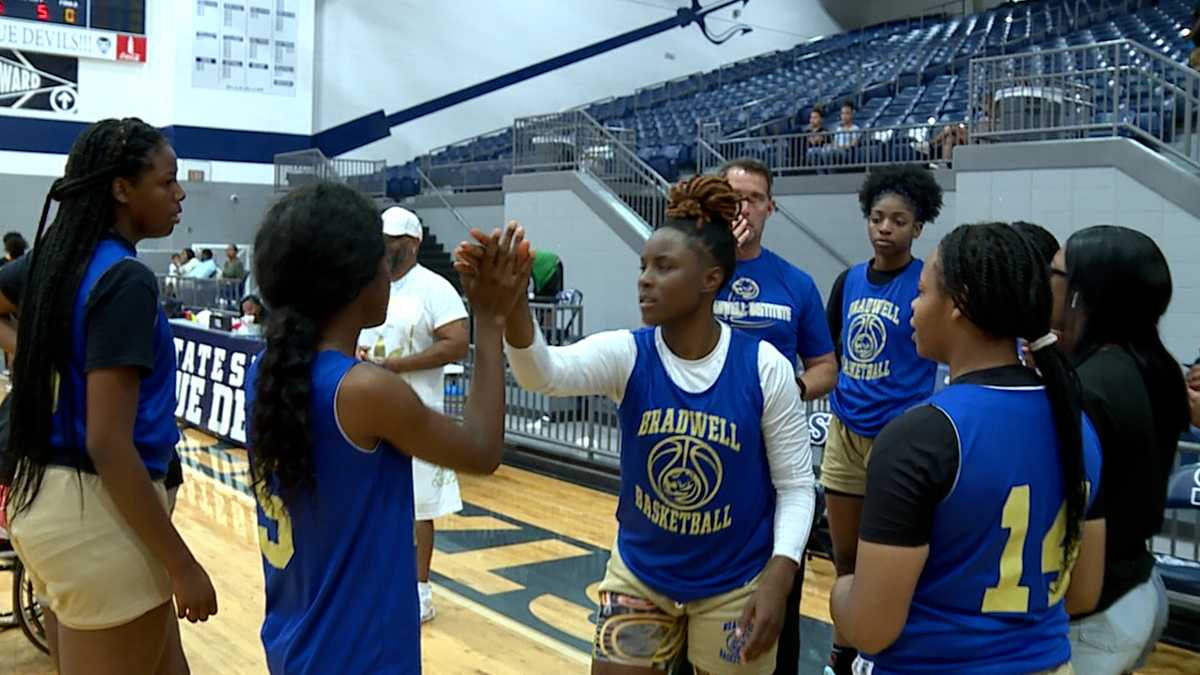 Summer Heat Classic helps prepare teams for high school basketball season