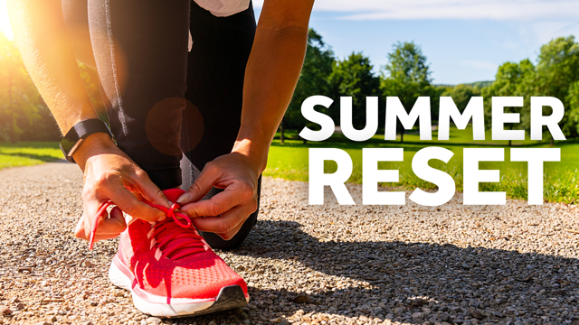 'Dying to Ask' podcast: It's time for a mid-year reset