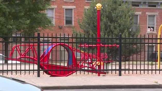 Cincinnati leaders to address plan on corralling city's gun violence