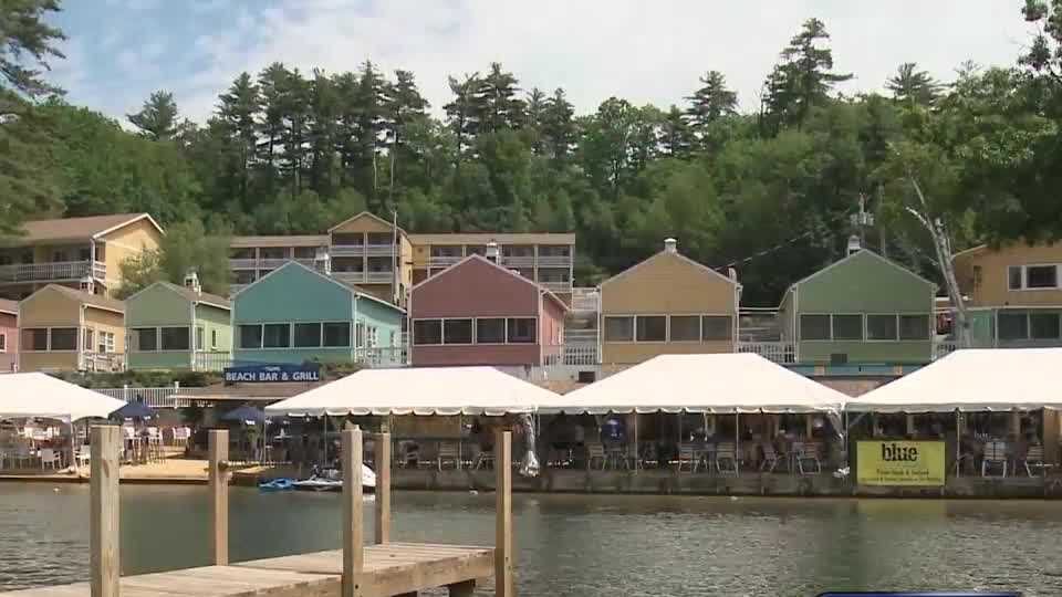 Lakes Region prepares for busy summer of tourism