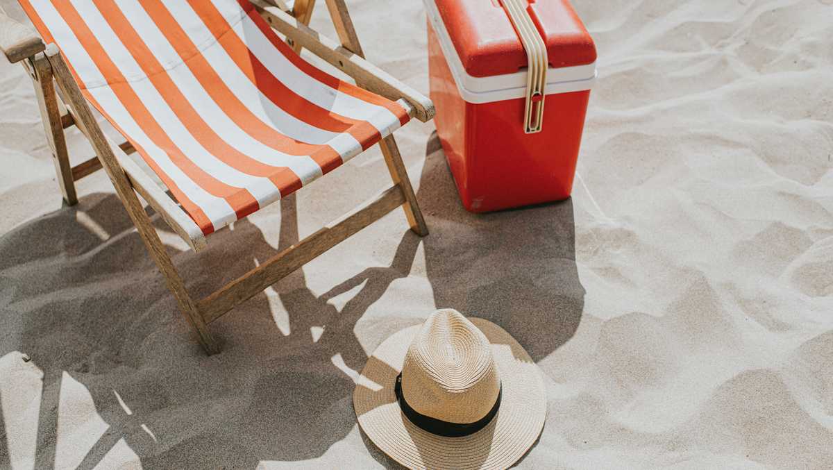 Summer travel trends you should know