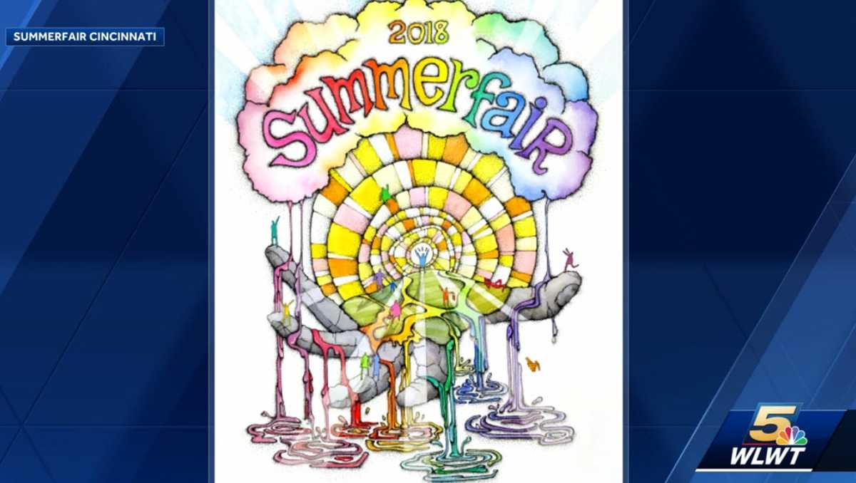 Summerfair is set to brighten up the city this June