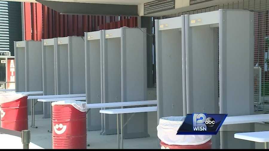 Summerfest: No backpacks of any size allowed at 2018 festival